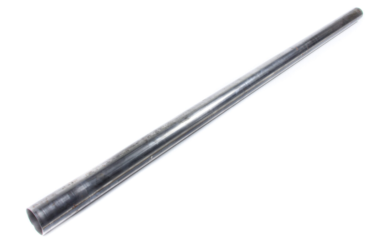 PATRIOT EXHAUST Exhaust Tubing - 2.250 16 Gauge - 5ft. Long H7761