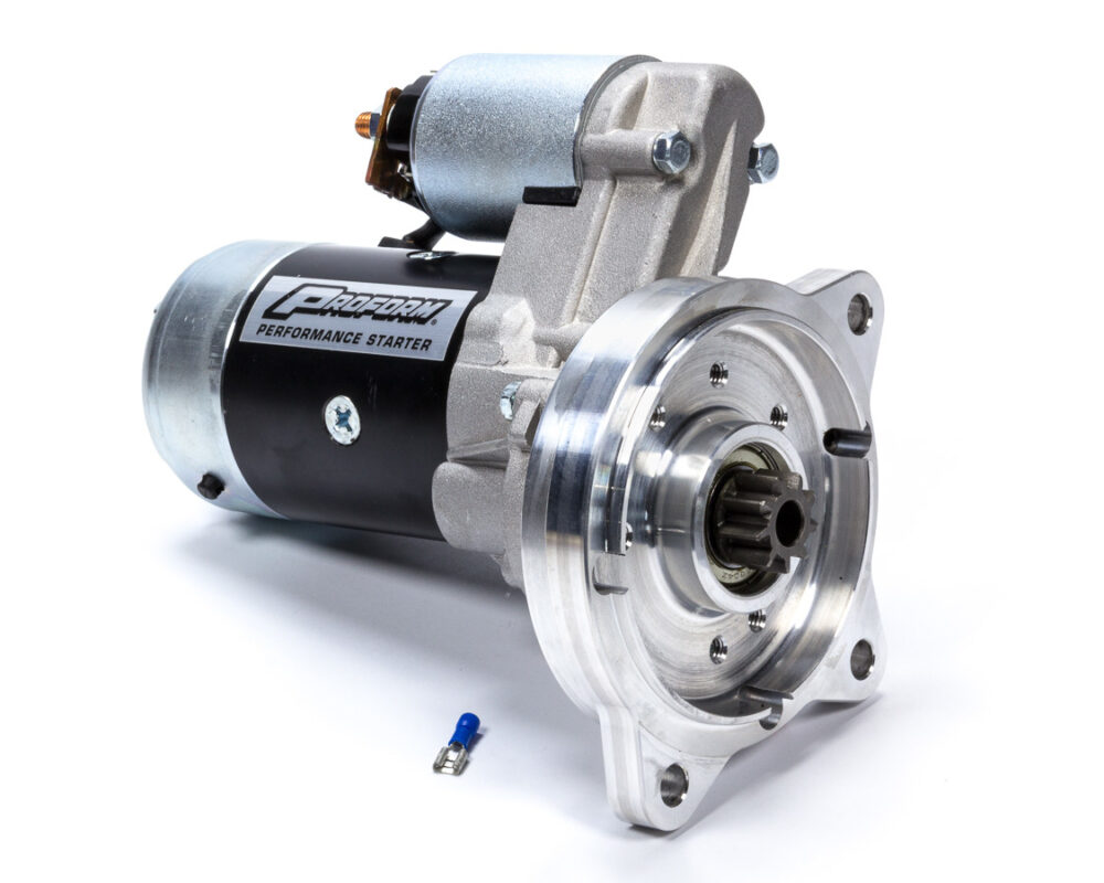 PROFORM Ford High Torque Starter Auto Trans 15:1 Comp 66275
