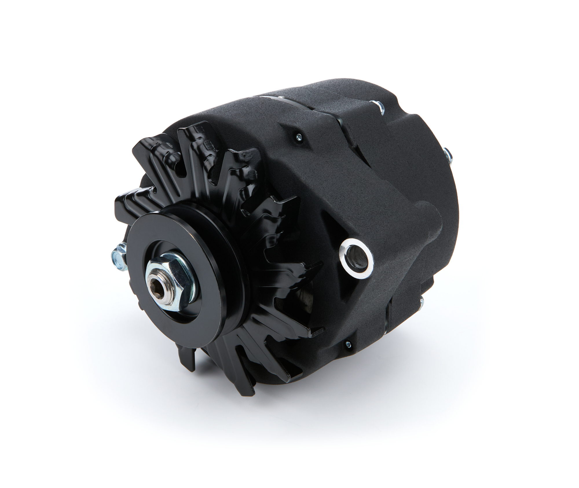 PROFORM GM Alternator 1 Wire 120 Amp Black 66448.12N