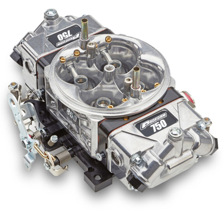 PROFORM 750CFM Circle Track Carburetor 67215