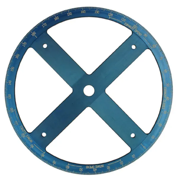 PROFORM Pro Degree Wheel - 16in 67490