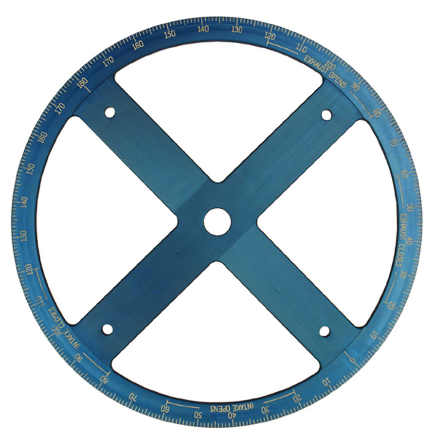 PROFORM Pro Degree Wheel - 16in 67490
