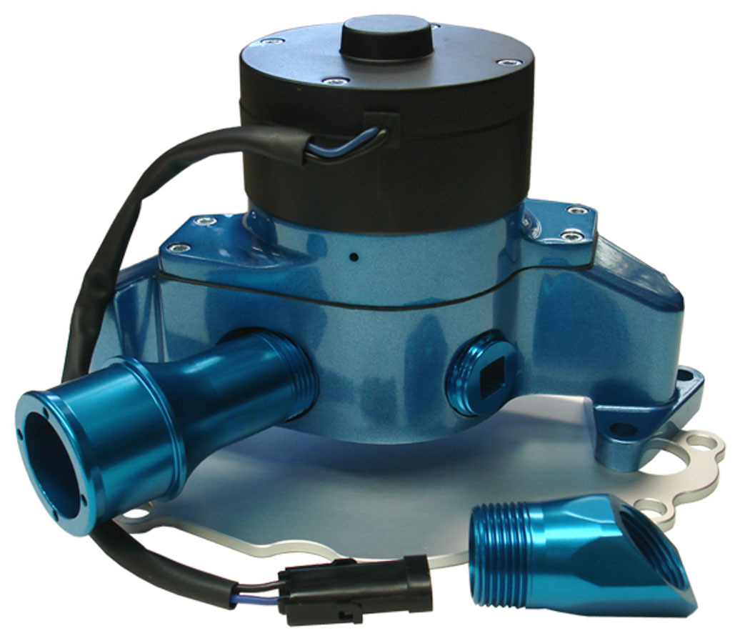 PROFORM SBF Electric Water Pump - Blue 68220B