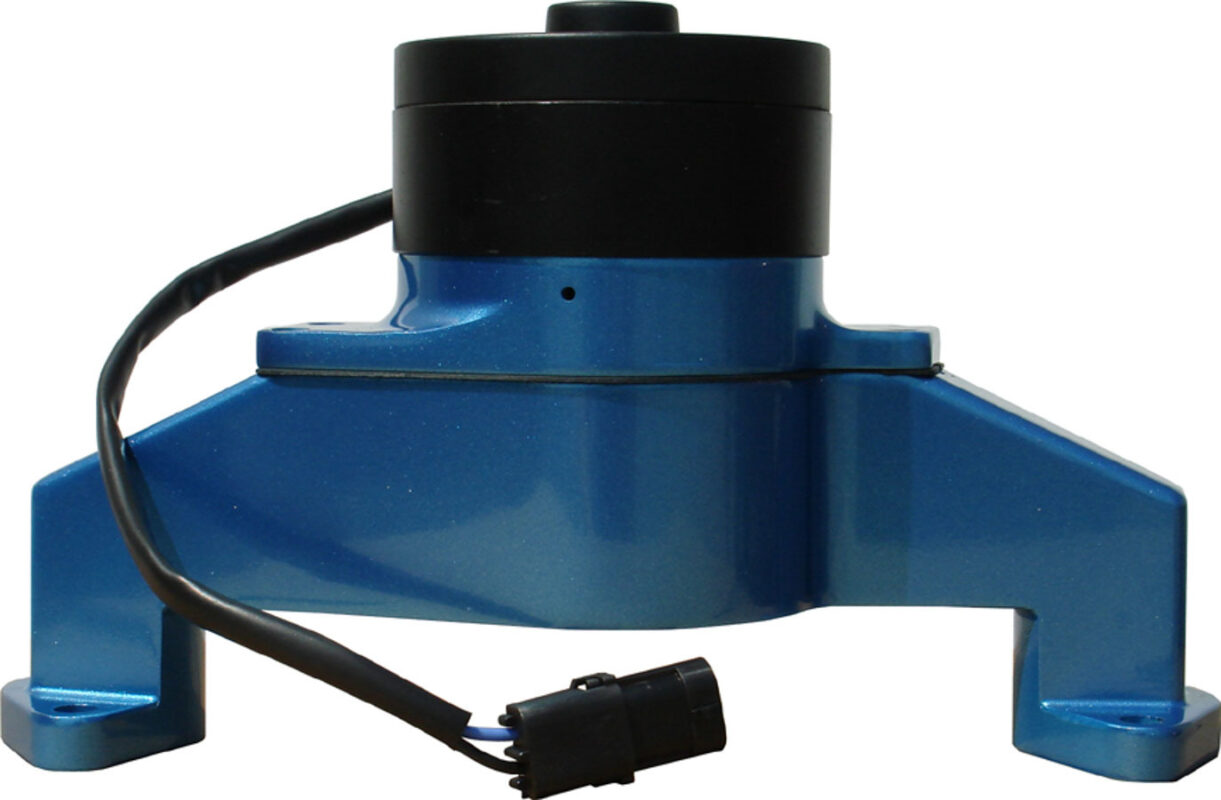 PROFORM BBC Electric Water Pump - Blue 68230B