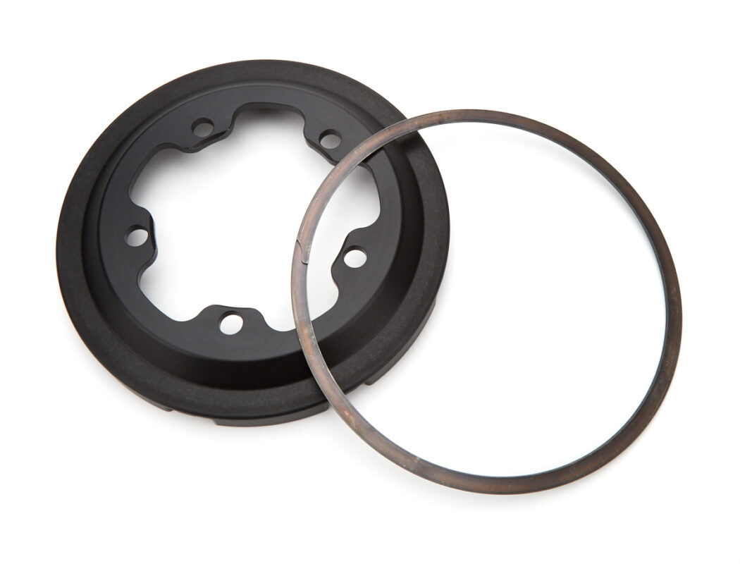 PFC BRAKES Rotor Hat V3 5 Bolt Wide 5 Winters TrackStar 195.983.157.15