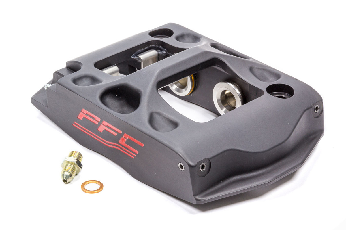 PFC BRAKES ZR-24 Caliper Left Side Trailing 24.284.255.290.11A