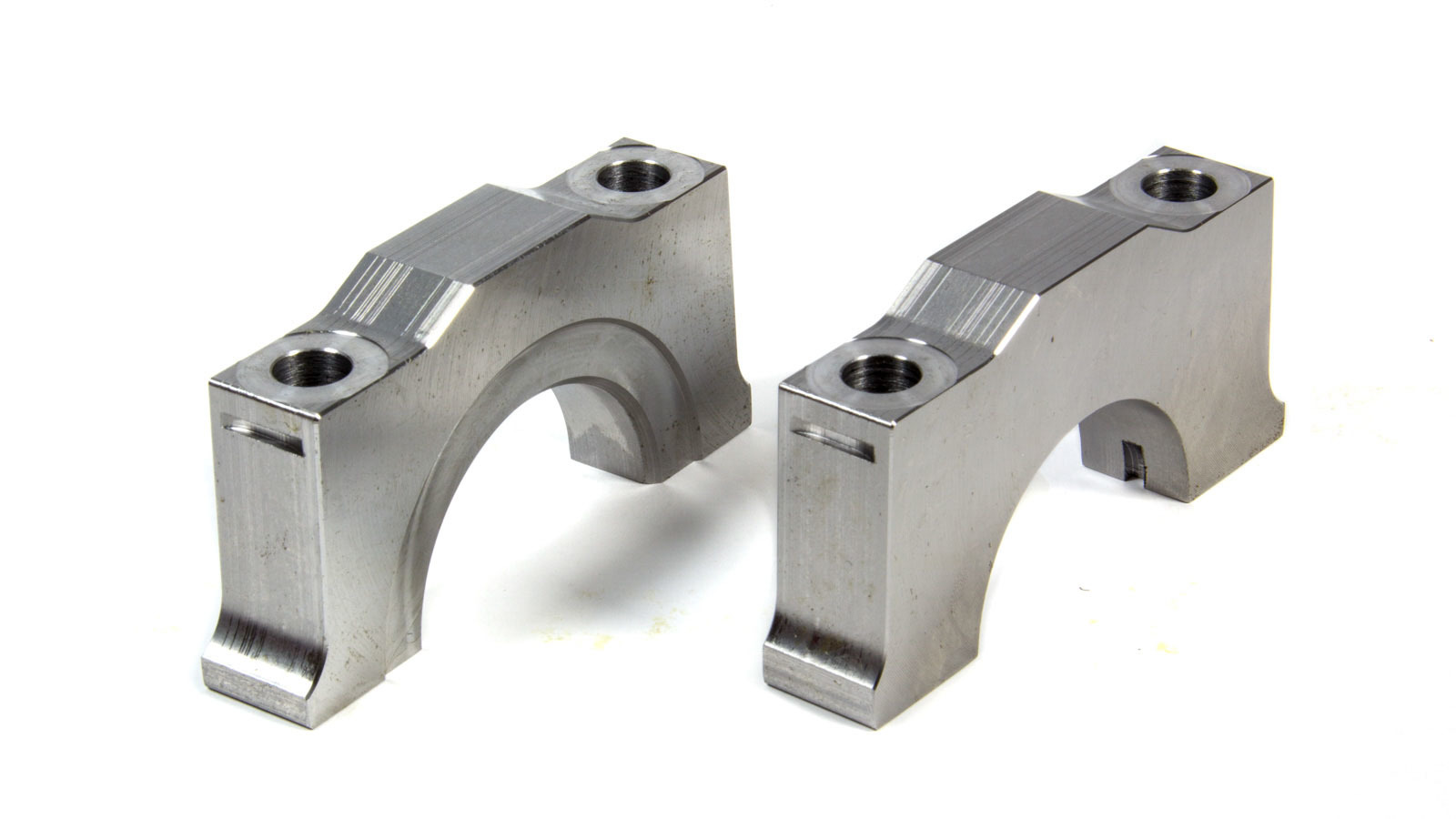 PRO-GRAM ENGINEERING Center Main Caps - Buick 3.8-4.1 V6 2-Bolt B4.1V6C