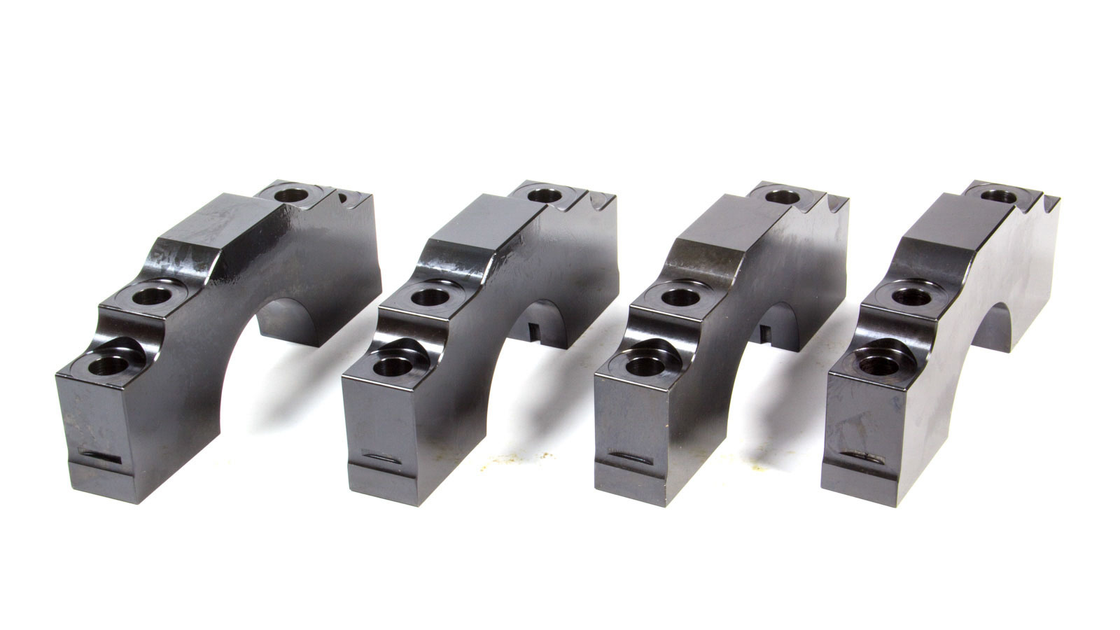 PRO-GRAM ENGINEERING Center Main Caps - BBC BB454C