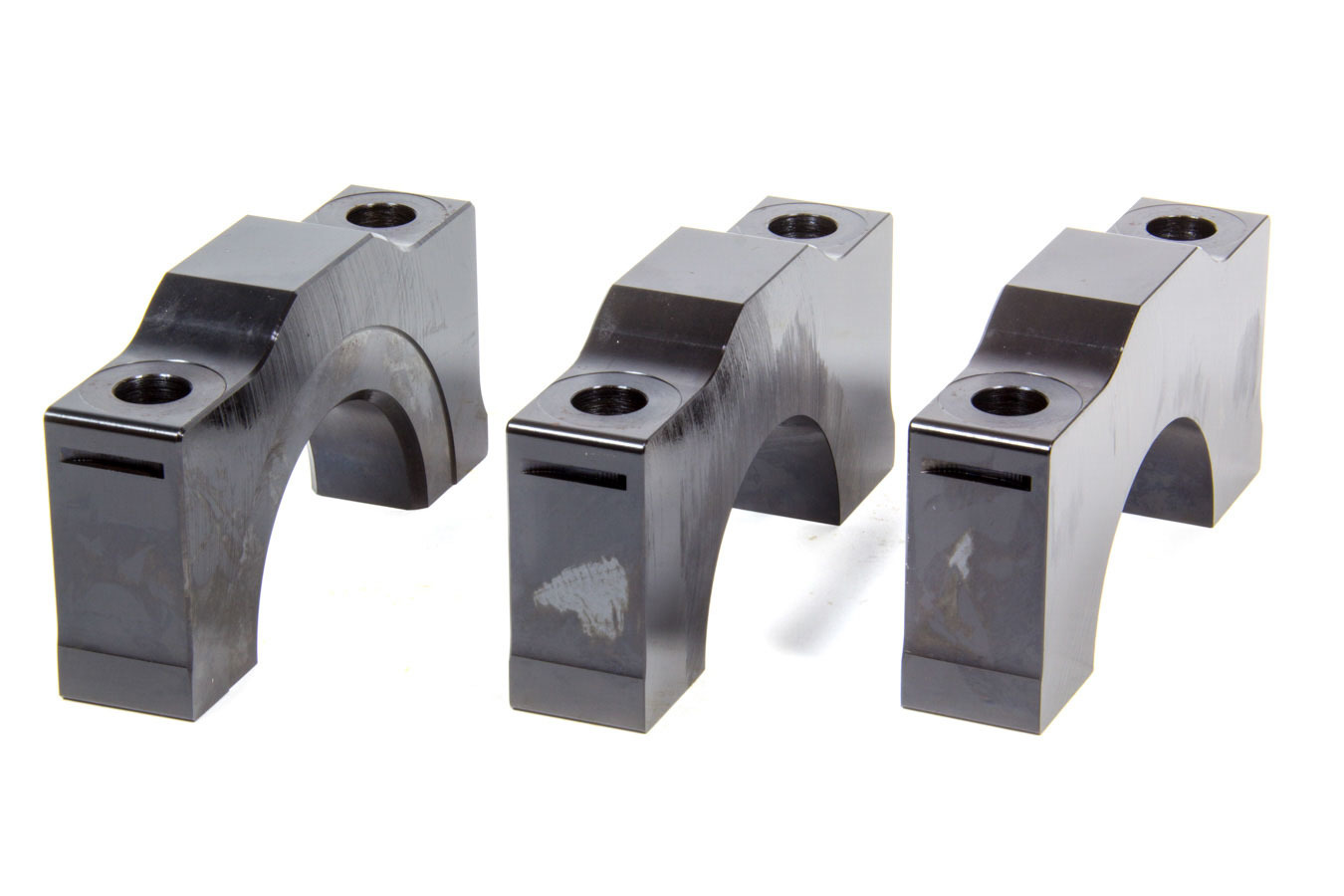 PRO-GRAM ENGINEERING Center Main Caps - BBM 383-440 2-Bolt M3840C2