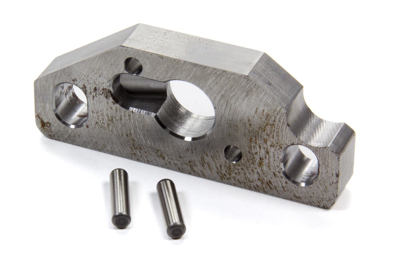 PRO-GRAM ENGINEERING Rear Main Cap Support Strap - SBC 283-350 W/S ...