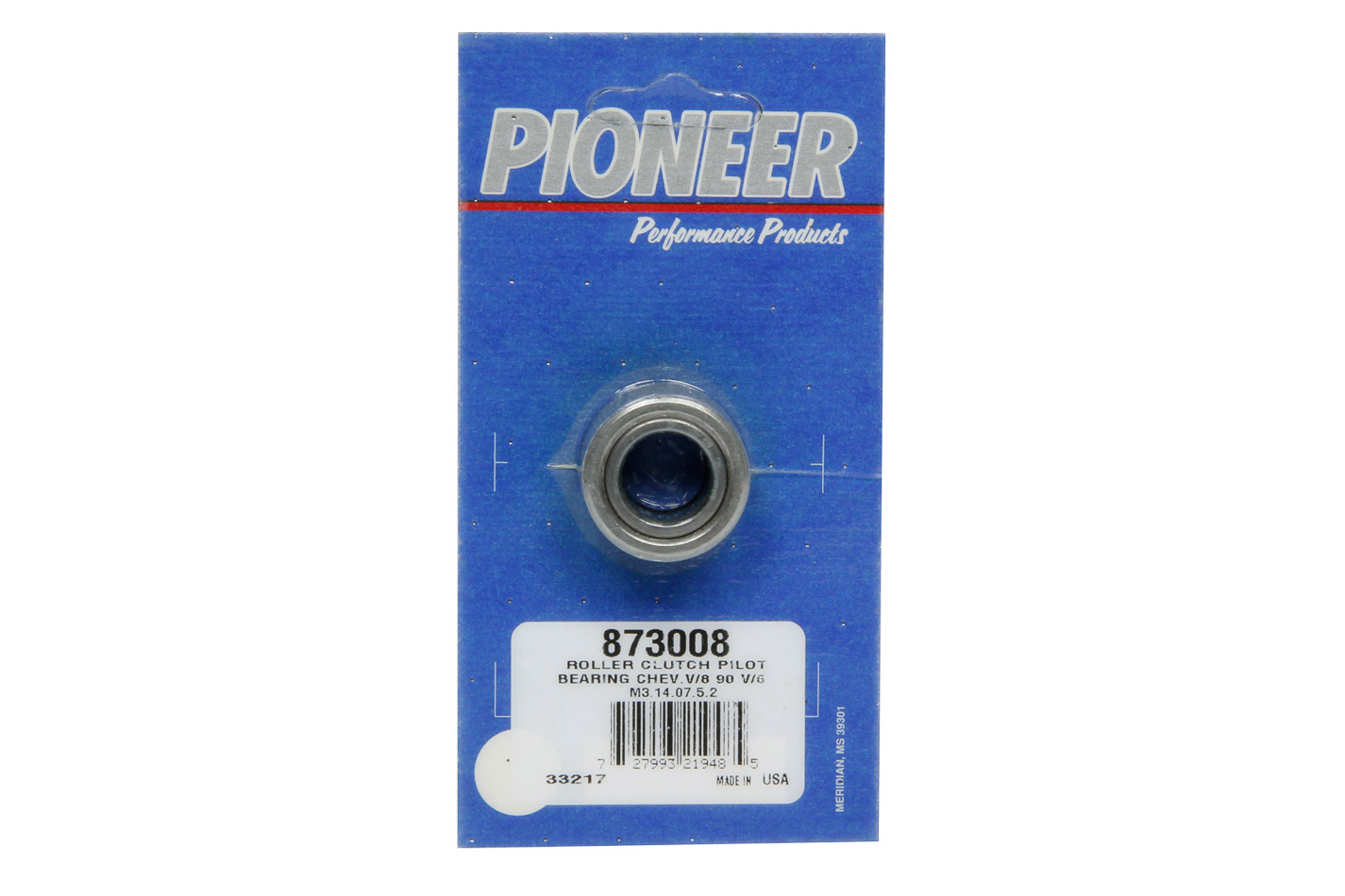 PIONEER GM HD Pilot Bushing 873008