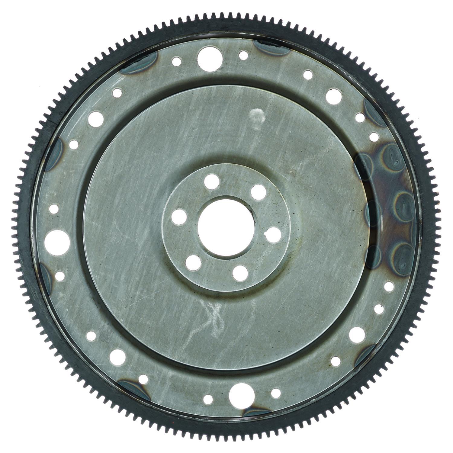 PIONEER SBF Flexplate 157-Tooth 28oz External Balance FRA-203