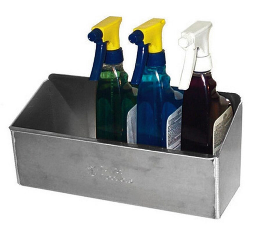 PIT-PAL PRODUCTS All-Purpose Shelves 14.50in 111