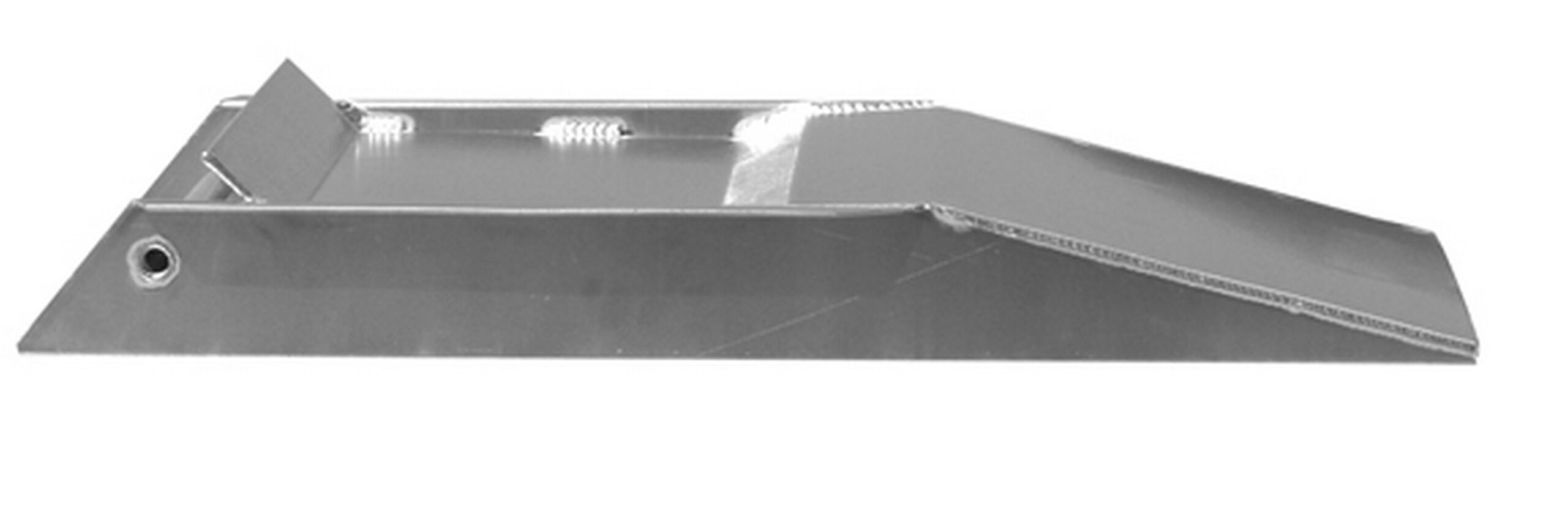 PIT-PAL PRODUCTS Pit Ramps 2.75x8x24 280
