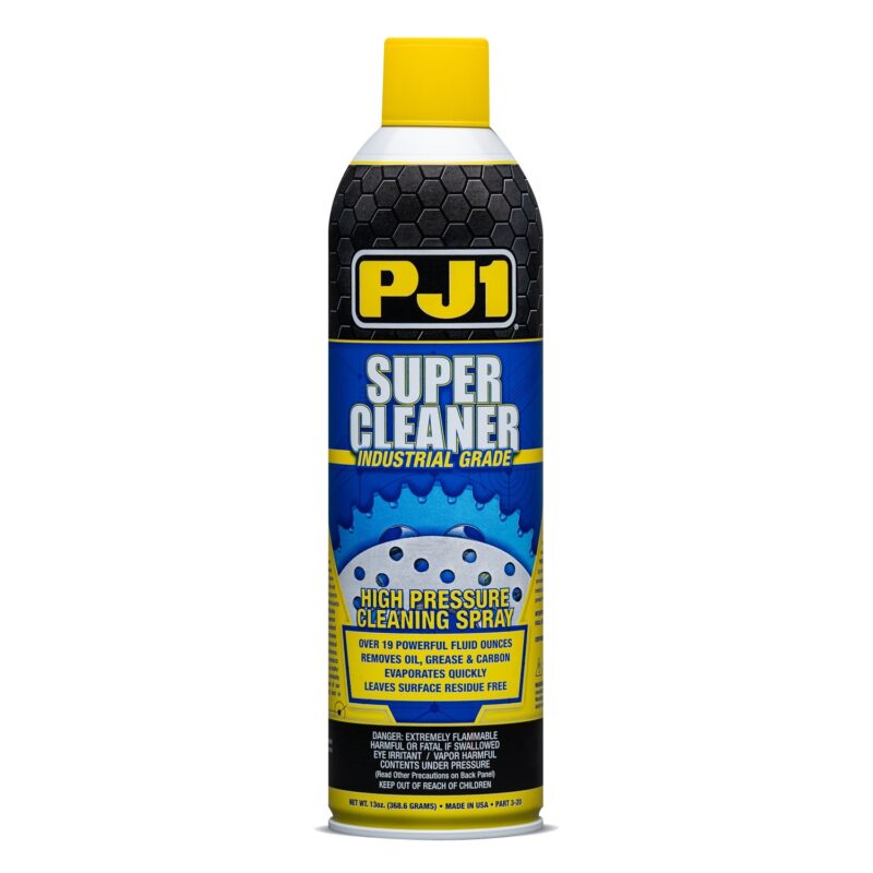 PJ1 PRODUCTS Super Cleaner 13oz 45736