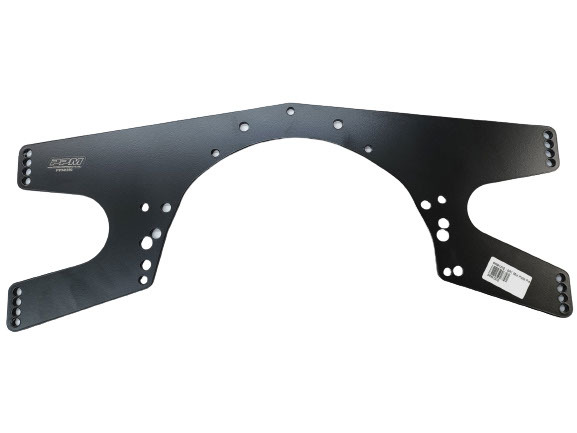 PPM RACING PRODUCTS Midplate GRT Late Model PPM1310