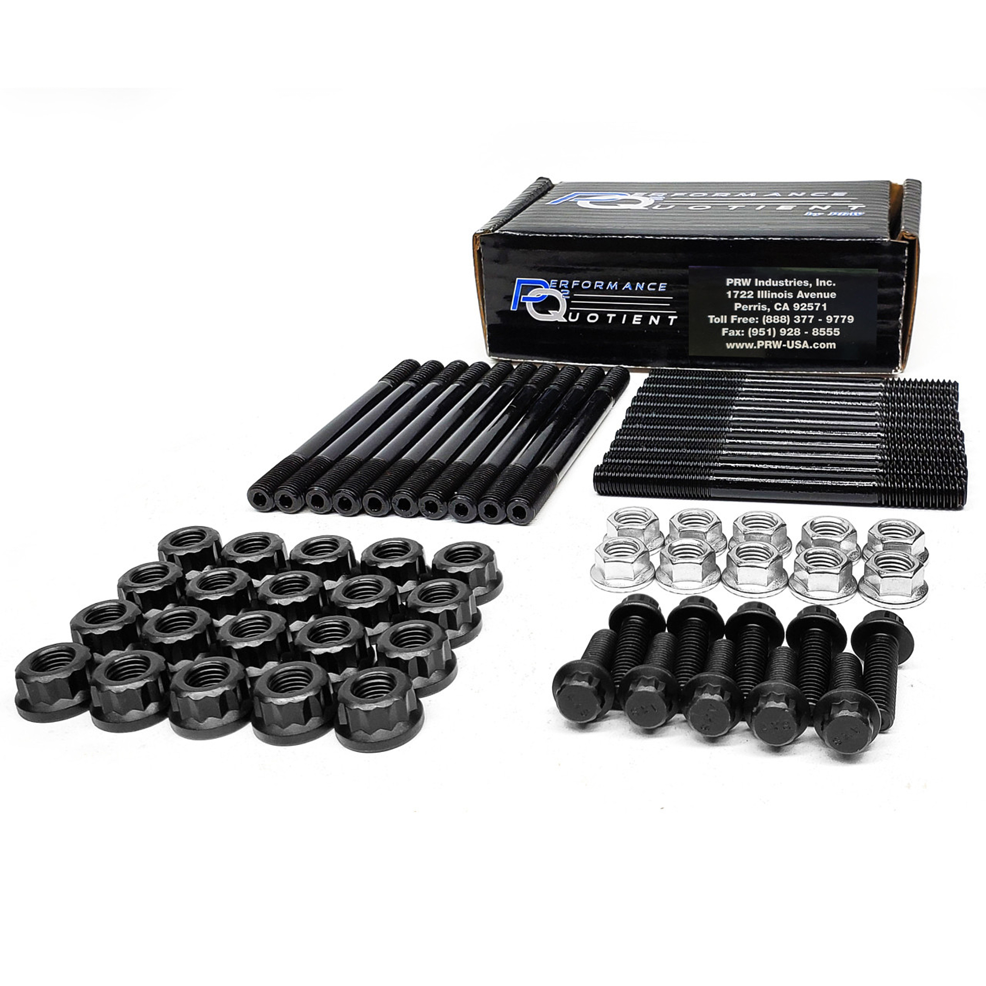 Main Cap Fastener Kits Archives - Wheel Front Aftermarket Shop