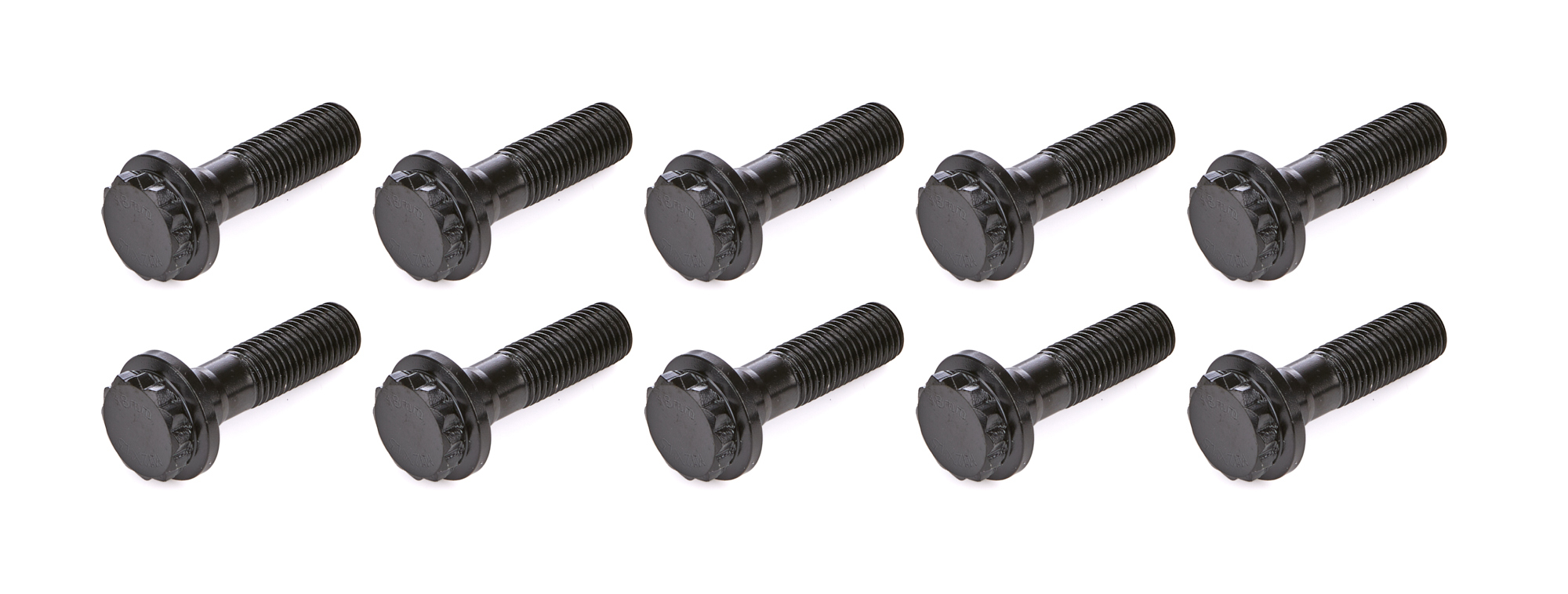 PRW INDUSTRIES, INC. Ford Flexplate Bolt Kit '11-'21 6.7L Diesel 1040610