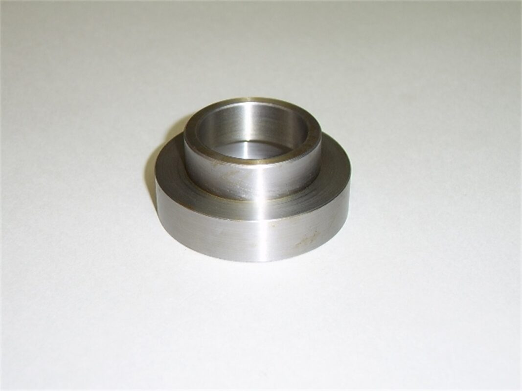 PRW INDUSTRIES, INC. Crank Adapter Sleeve SBF to GM Transmission 1800302