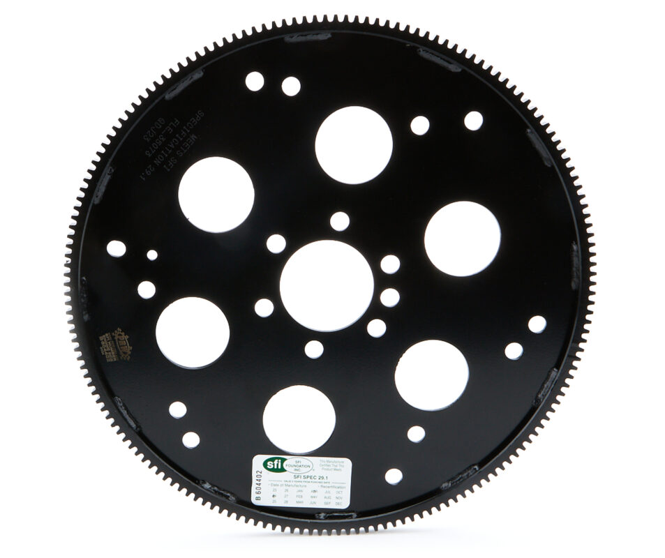 PRW INDUSTRIES, INC. Pro Series Flexplate SBC /BBC 168T SFI Int Bal 2035073