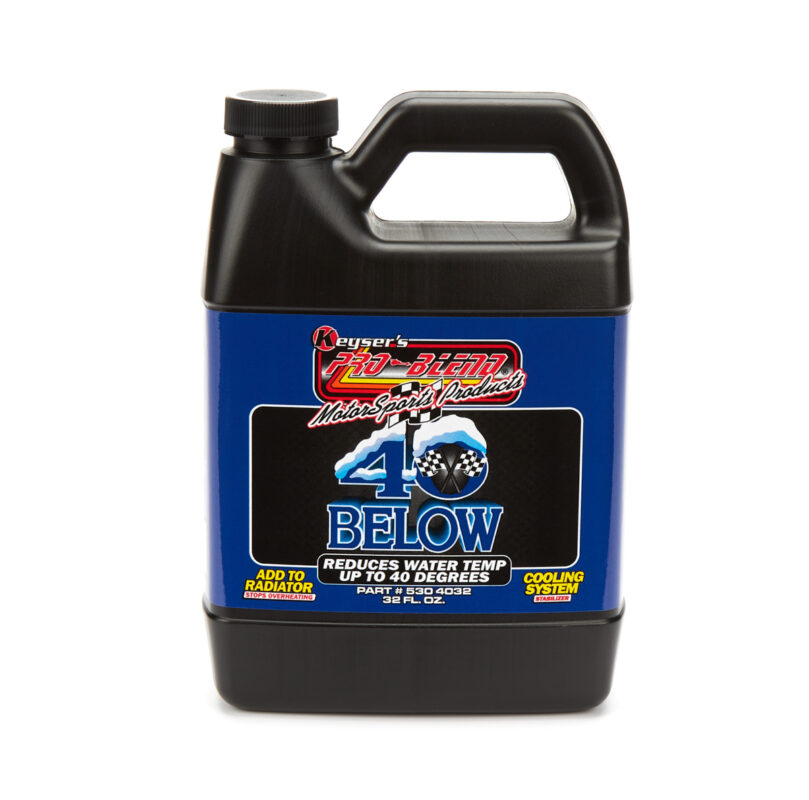PRO BLEND 40 Below- 32 OZ 530 4032