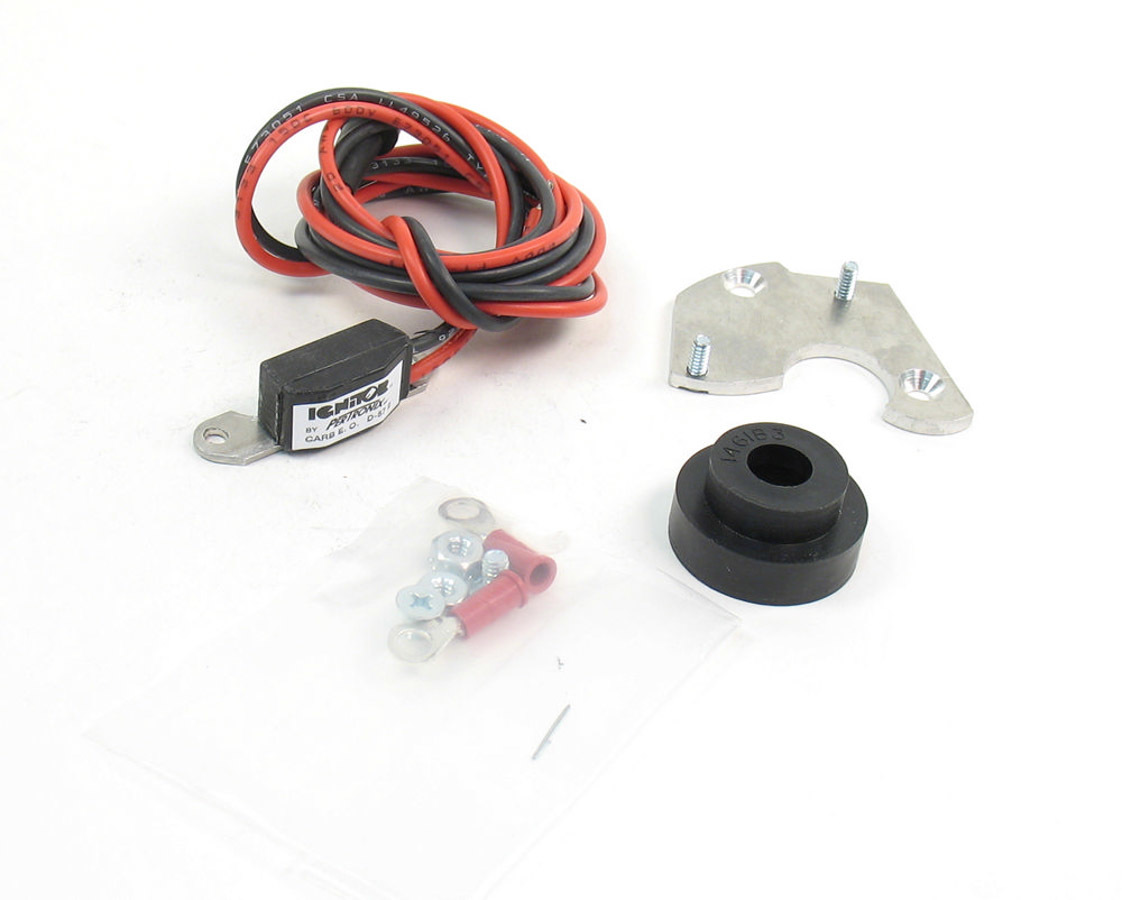 PERTRONIX IGNITION Ignitor Conversion Kit 1461