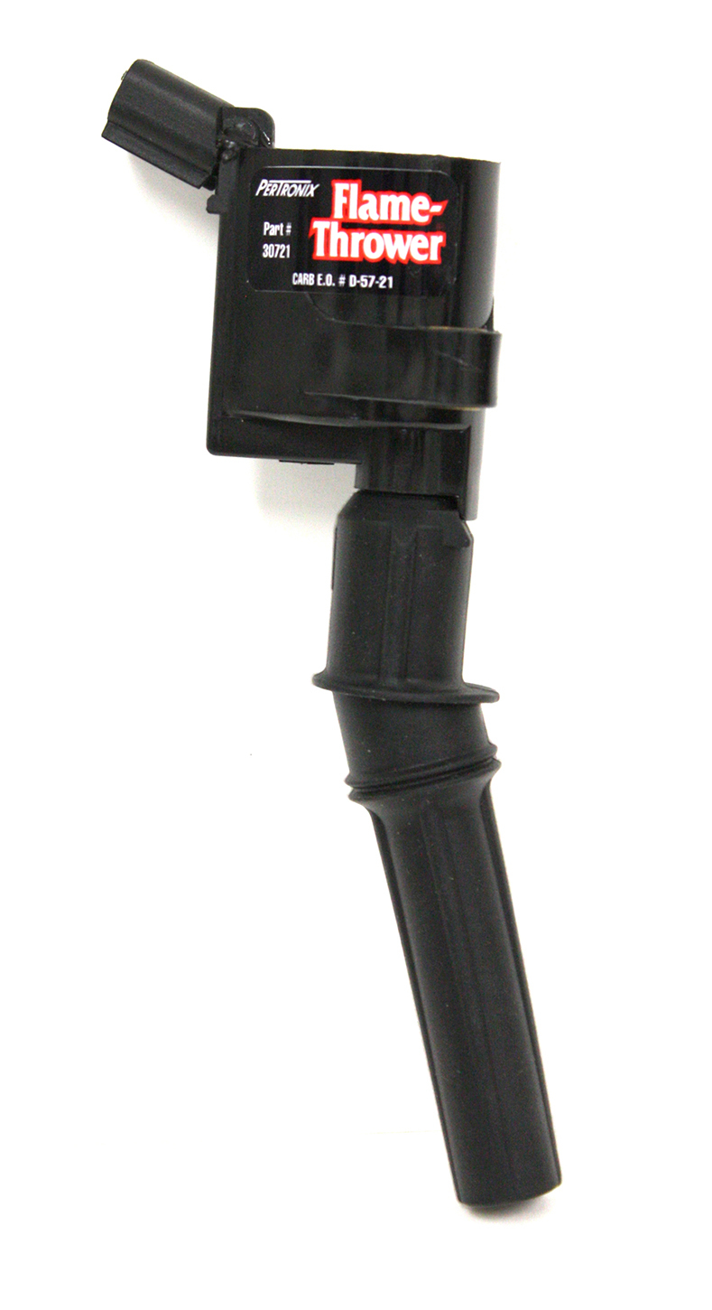PERTRONIX IGNITION Flame-Thrower Coil - Ford COP 2V Mod Motor 30721