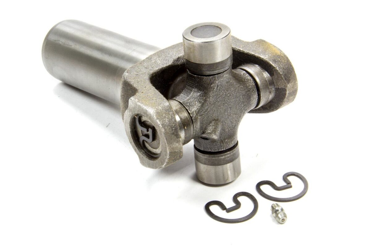 PRECISION SHAFT TECHNOLOGIES 31 Spline Ford Slip Yoke for Street Shaft ...