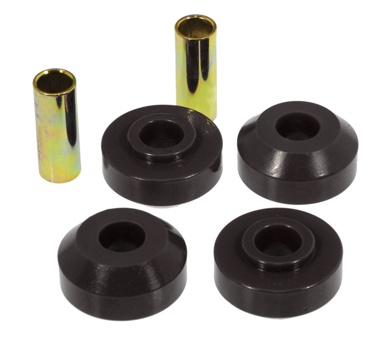 PROTHANE 67-73 Mustang Strut Rod Bushings 6-1205-BL