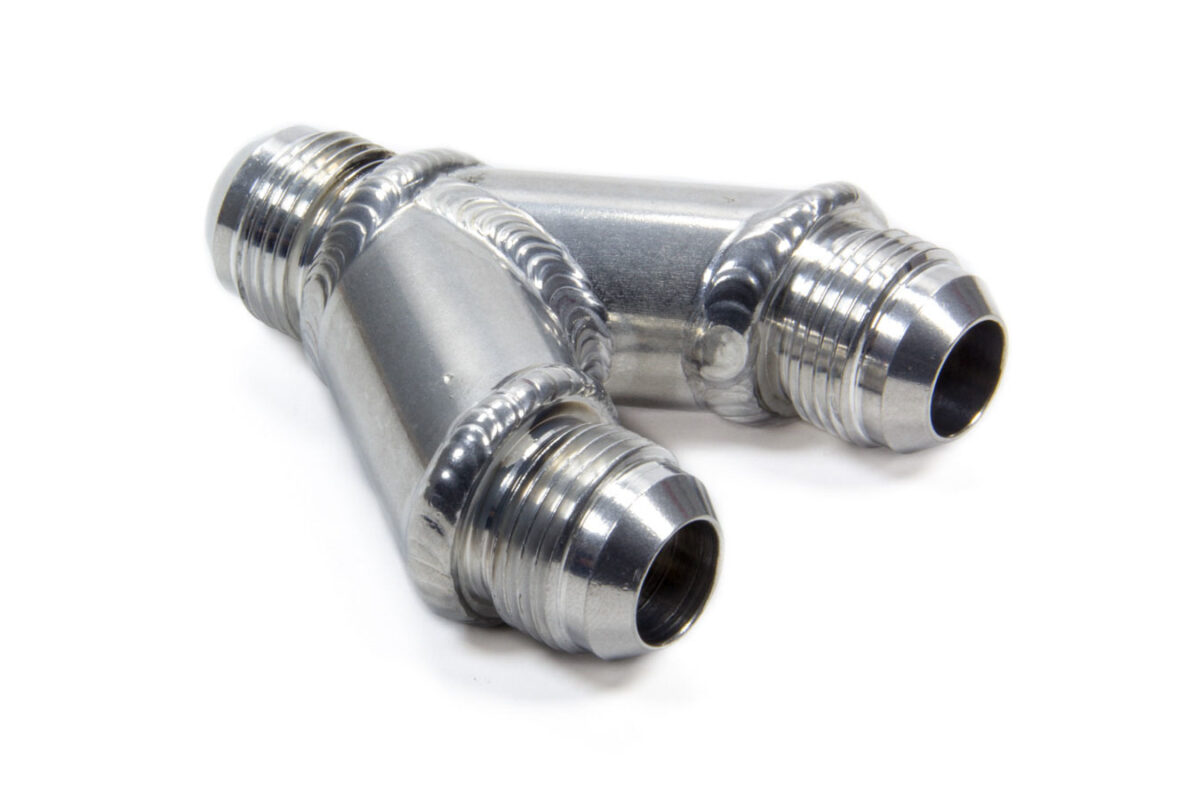 PETERSON FLUID Y-Type Oil Return Manifold -65103
