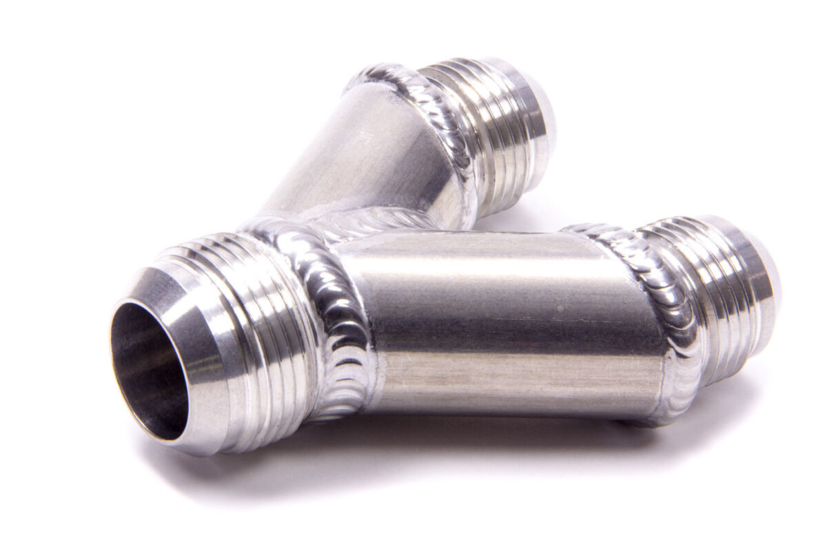 PETERSON FLUID Y-Type Oil Return Manifold -63642