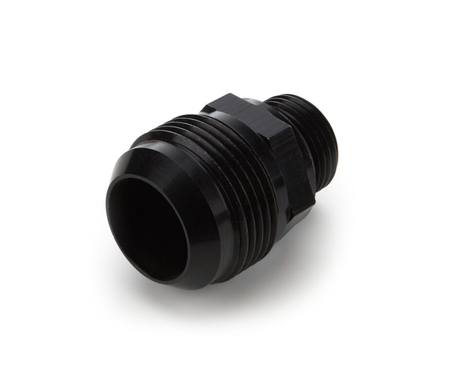 PETERSON FLUID -16AN x -10 Port Fitting 15-1007