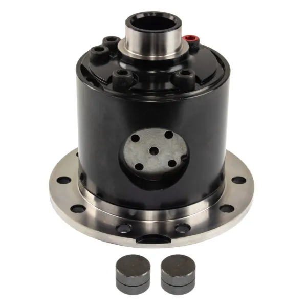 POWERTRAX GRIP PRO Posi Unit Ford 8.8in Rear 31 Spline GT108831
