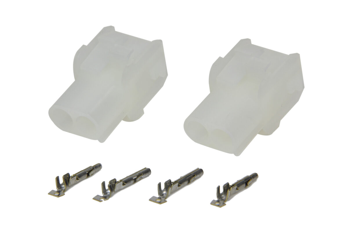 PAINLESS WIRING Quick Connect Kit/2 wire 40006