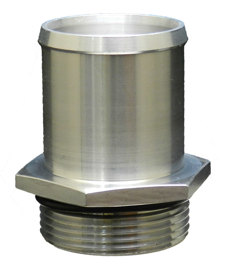 PWR NORTH AMERICA Inlet Fitting 1-1/2in 78-00104