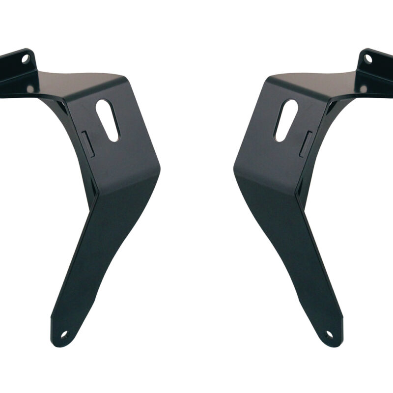 QA1 Engine Mounts Ford F100 Windsor 7740-252