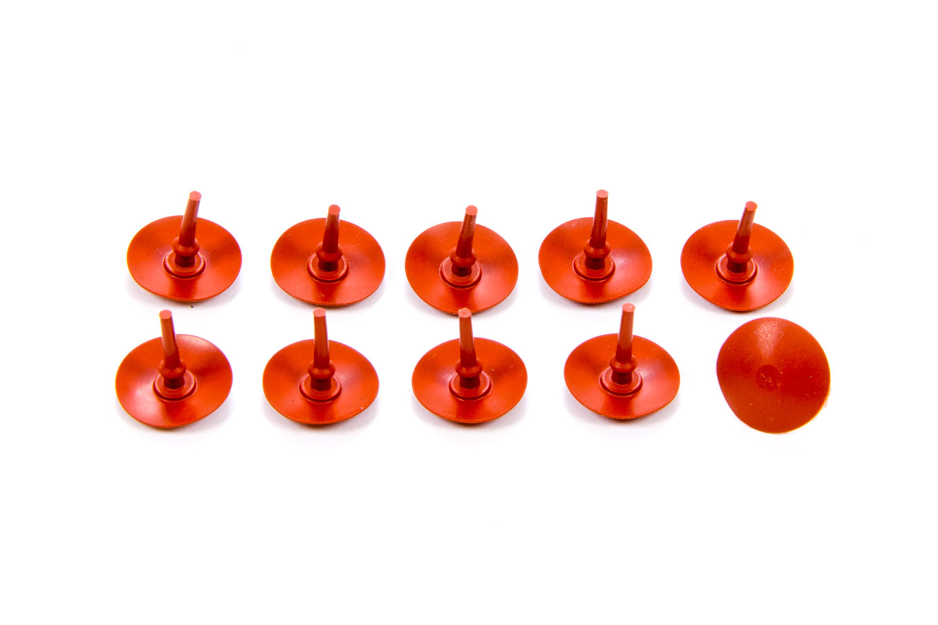 QUICK FUEL TECHNOLOGY Umbrella Check Valve - 10-Pack 23-2-10QFT