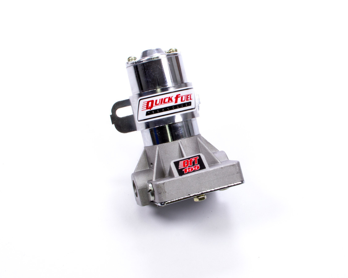 QUICK FUEL TECHNOLOGY Electric Fuel Pump - 155GPH 30-155QFT