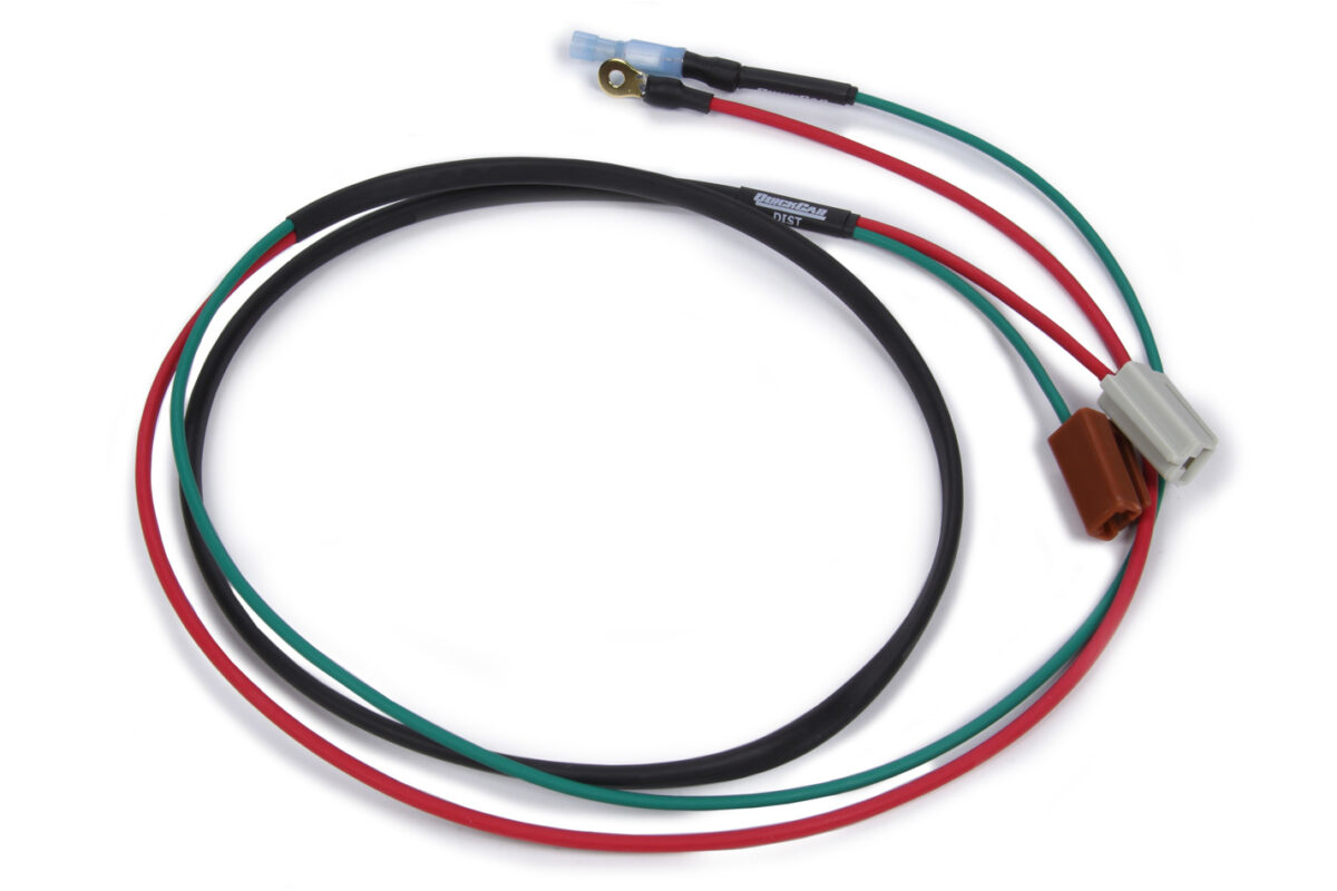 QUICKCAR RACING PRODUCTS HEI Distributor Lead 50-2009