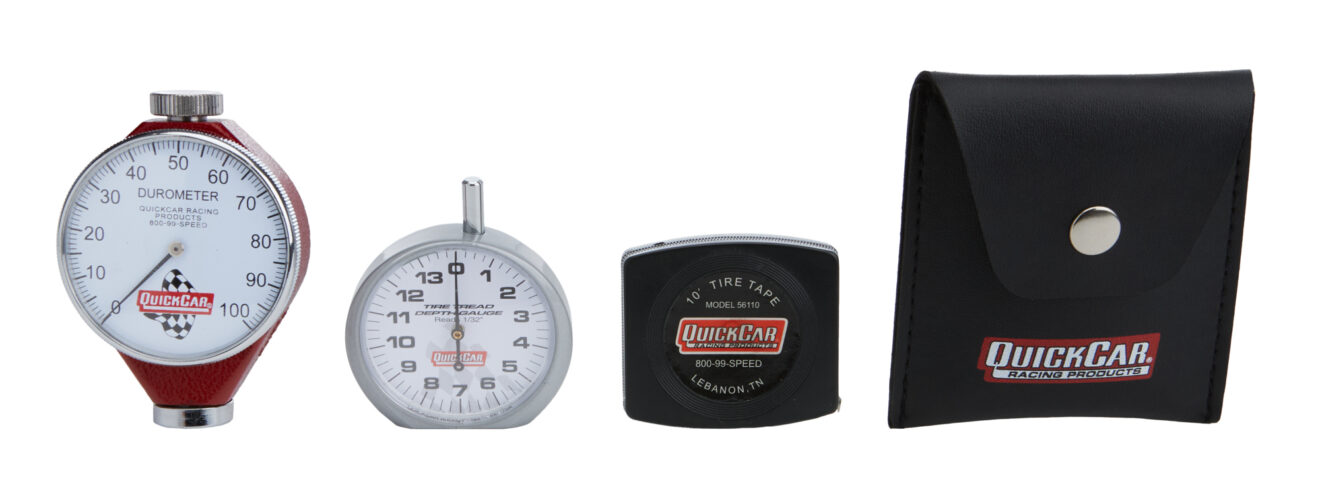 QUICKCAR RACING PRODUCTS Tire Management Kit 56-105