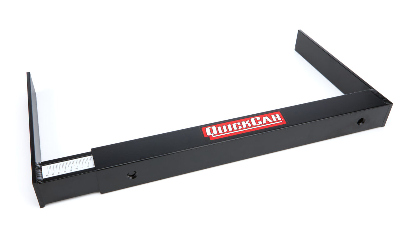 QUICKCAR RACING PRODUCTS Stagger Gauge 64-706