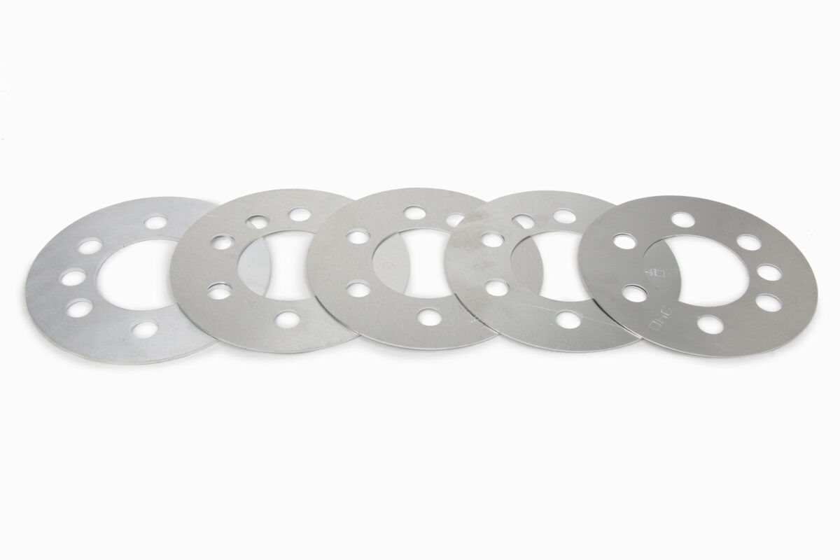 QUICK TIME Flexplate Spacer Shims GM 86-96 kit RM-940