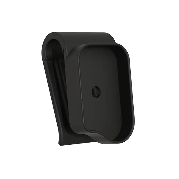 QUICK TIME PERFORMANCE Wireless Remote Clip Black 10902
