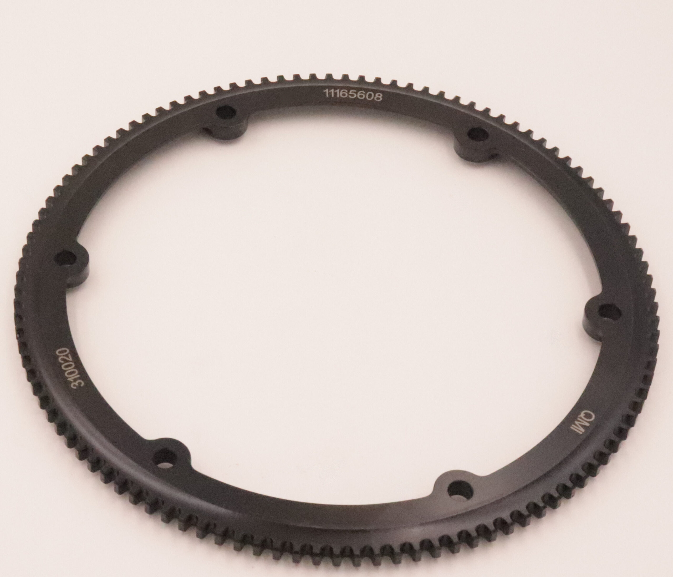 QUARTER MASTER Ring Gear 7.25in Optimum V 310020