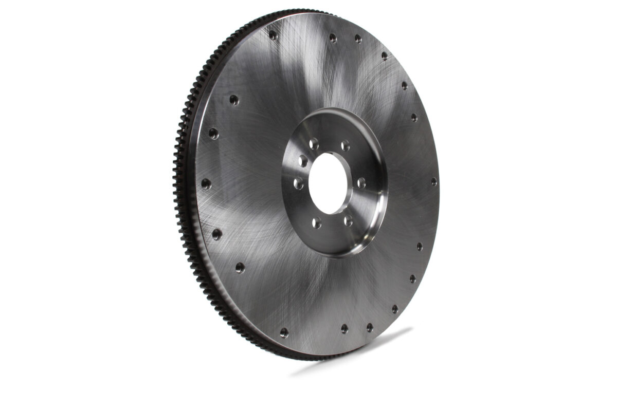 RAM CLUTCH Chevy Steel Flywheel 168T BBC 454 1521LW