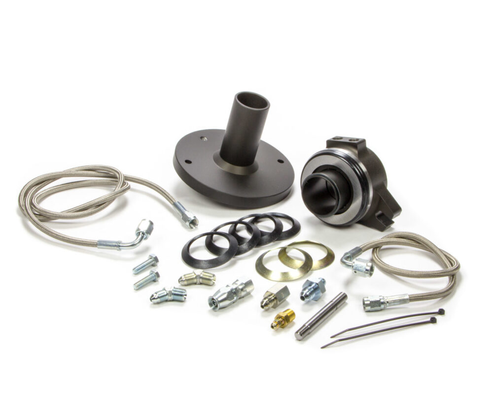 RAM CLUTCH Hydraulic Release Bearng Kit T56 LS1/LS6 78165