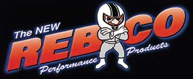 REB-CO Rebco Catalog 100