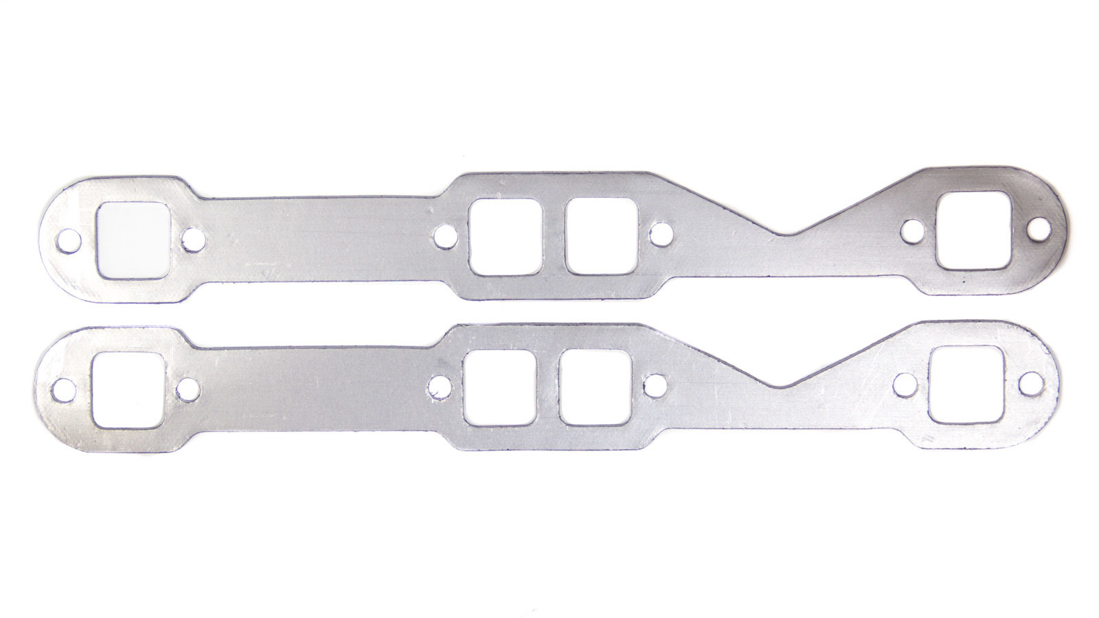 REMFLEX EXHAUST GASKETS Exhaust Gaskets SBC Stock Square Port 2016
