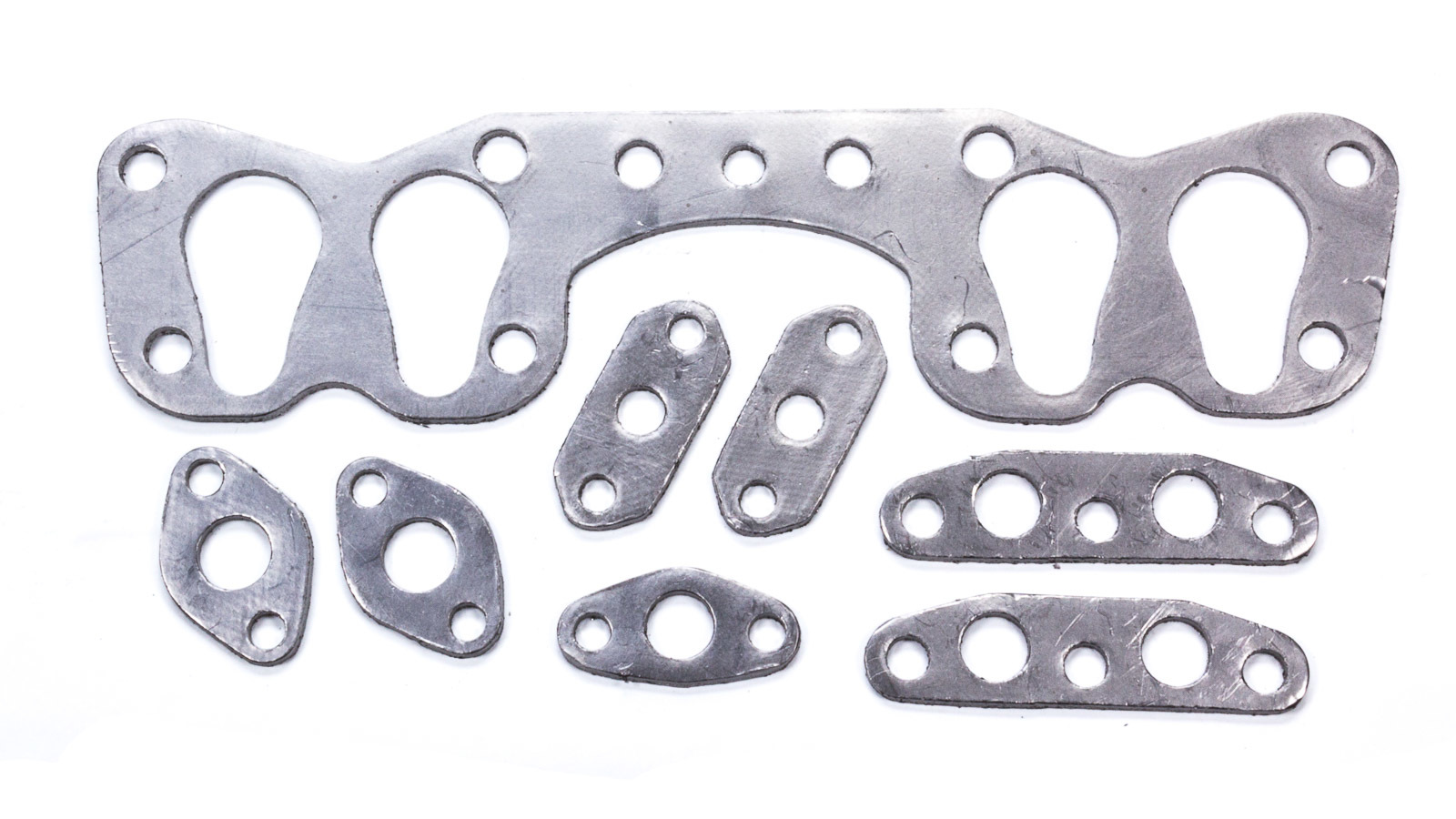 REMFLEX EXHAUST GASKETS Exhaust Gaskets Toyota 2.4L 22R 22REC22RE 7010
