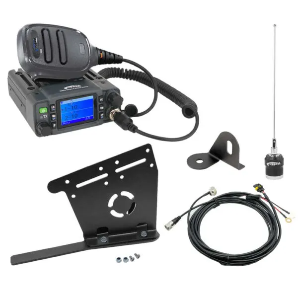 Amazing Waterproof Radio For Jeep Photos